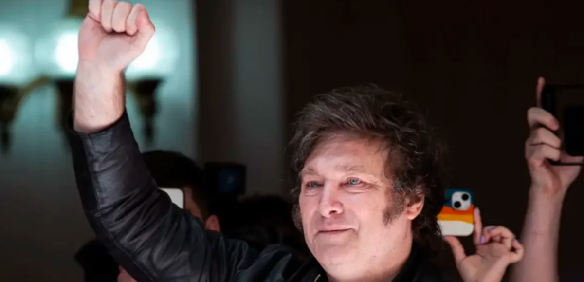 Qui est Javier Milei, le «Trump de la pampa», nouveau président argentin? Qui est Javier Milei, le «Trump de la pampa», nouveau président argentin?